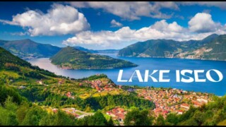 Iseosee: Norditaliens verstecktes Juwel nahe dem Gardasee